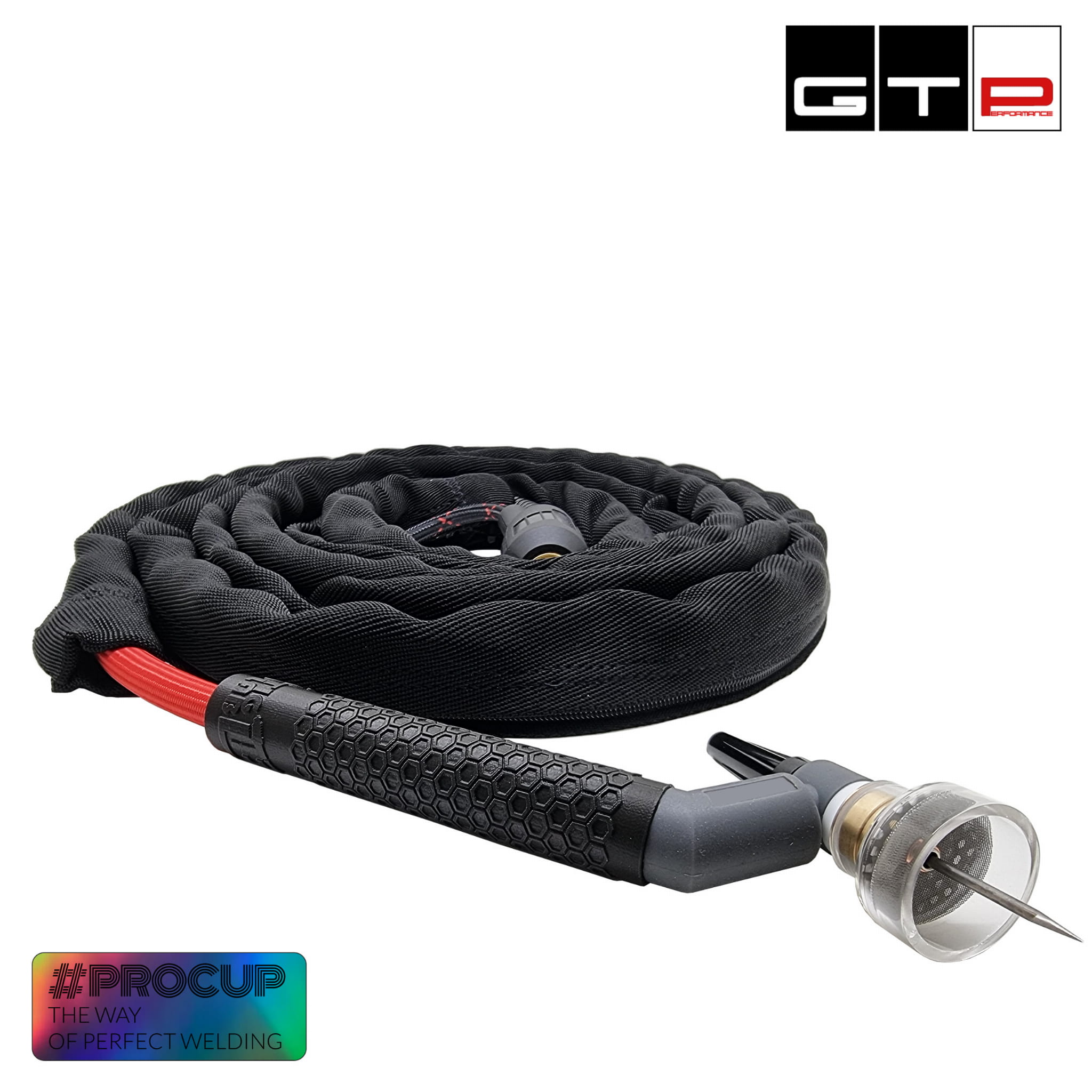 GTP tig custom 150r SF 4m - sterowany nożnie #2 - TIGLab.pl