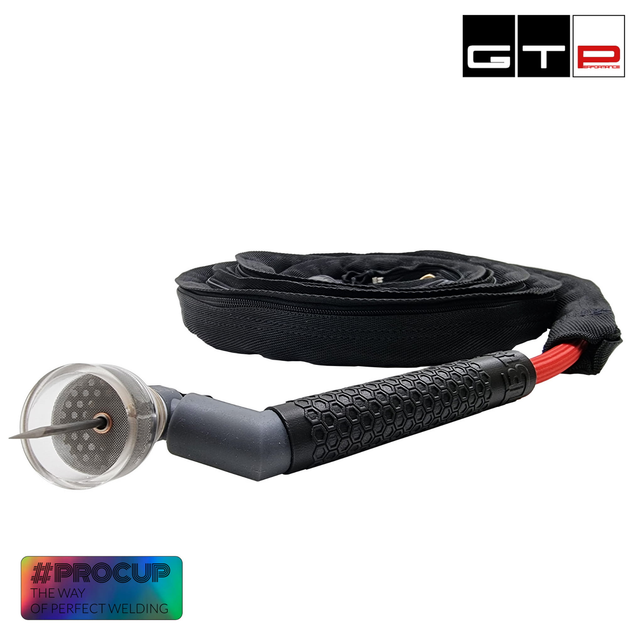 GTP tig custom 150r SF 4m - sterowany nożnie #2 - TIGLab.pl